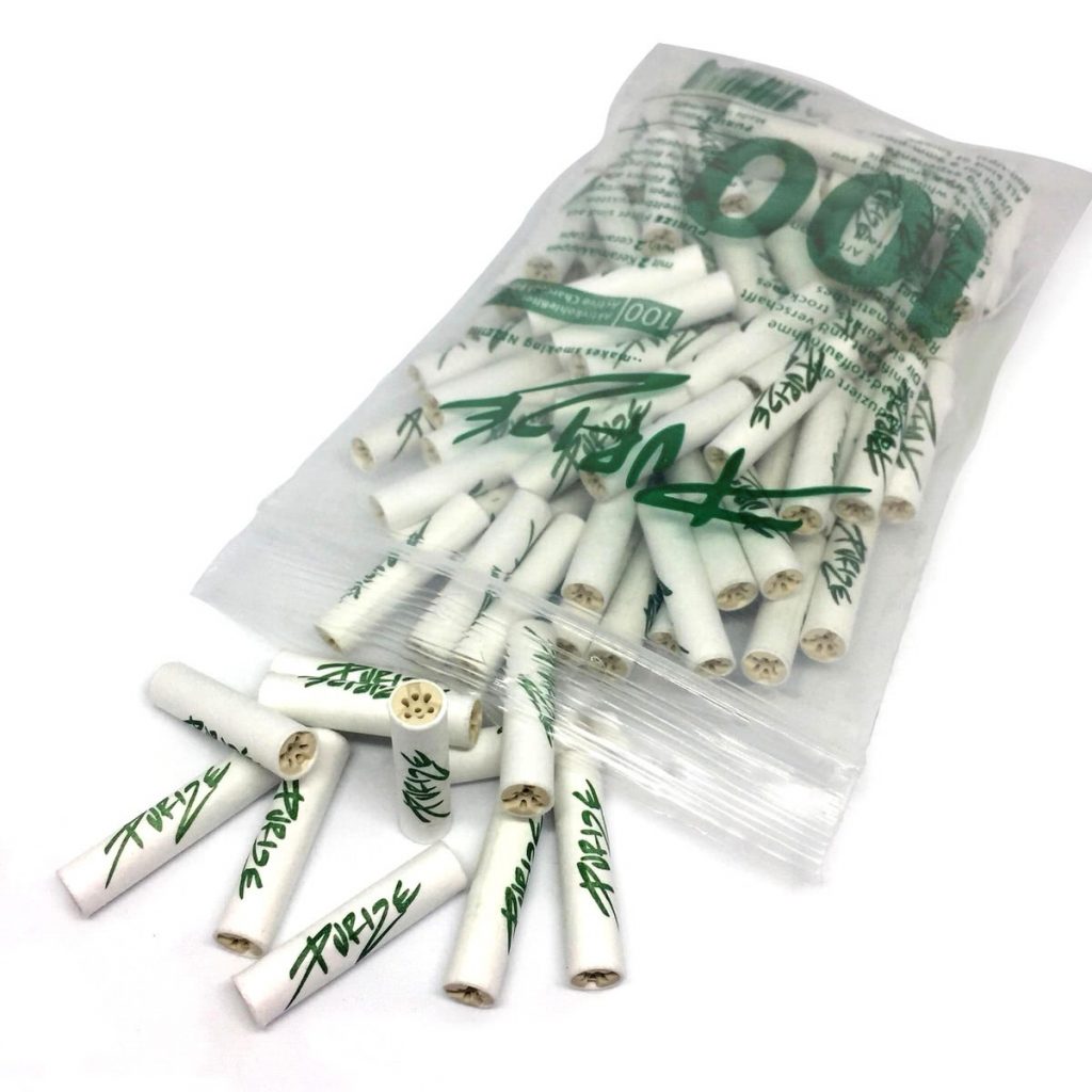 Purize Aktivkohlefilter online kaufen ⇒ Hanf im Glück Onlineshop