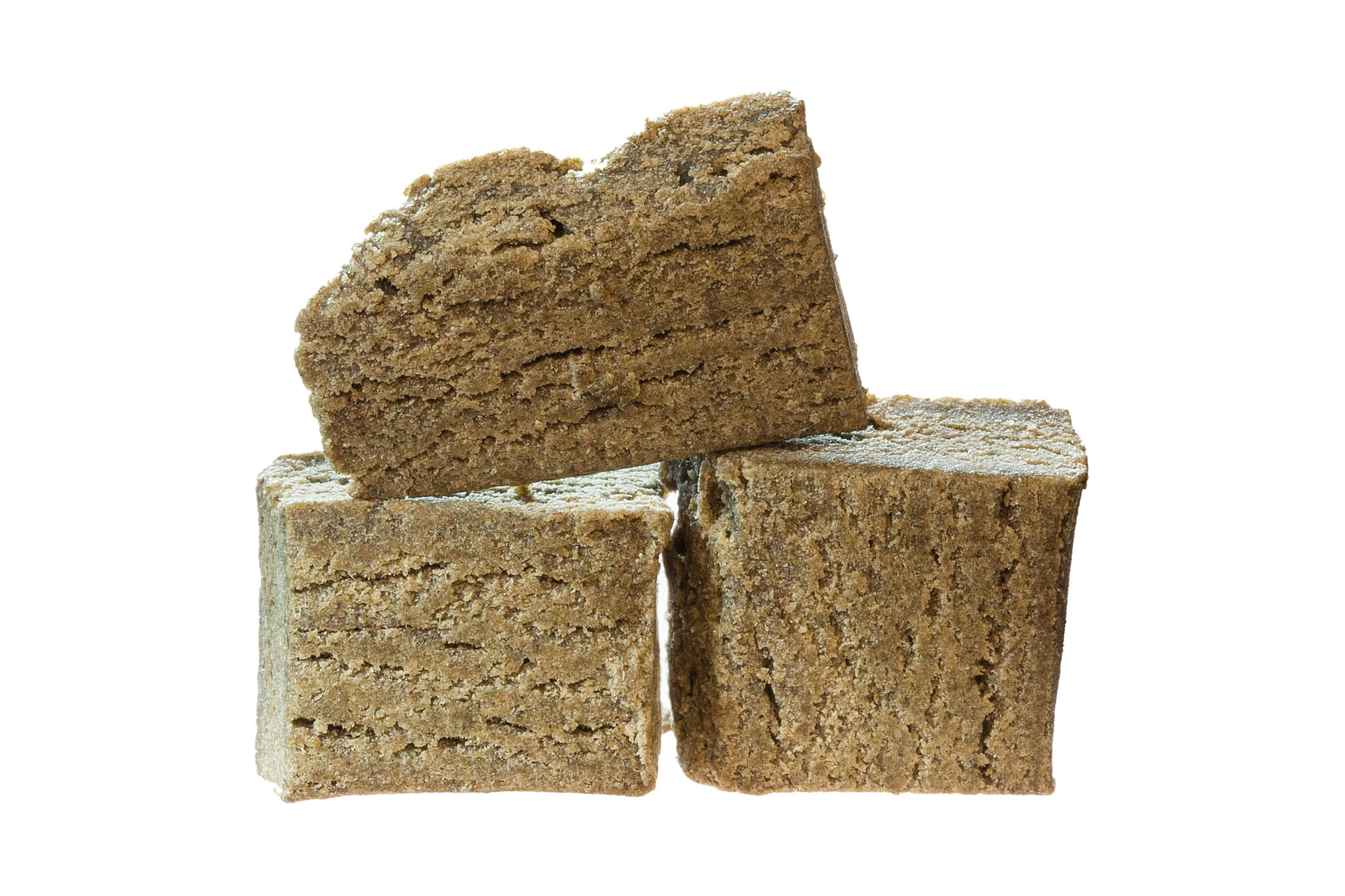 Power Caramello Hash - Hanf im Glück