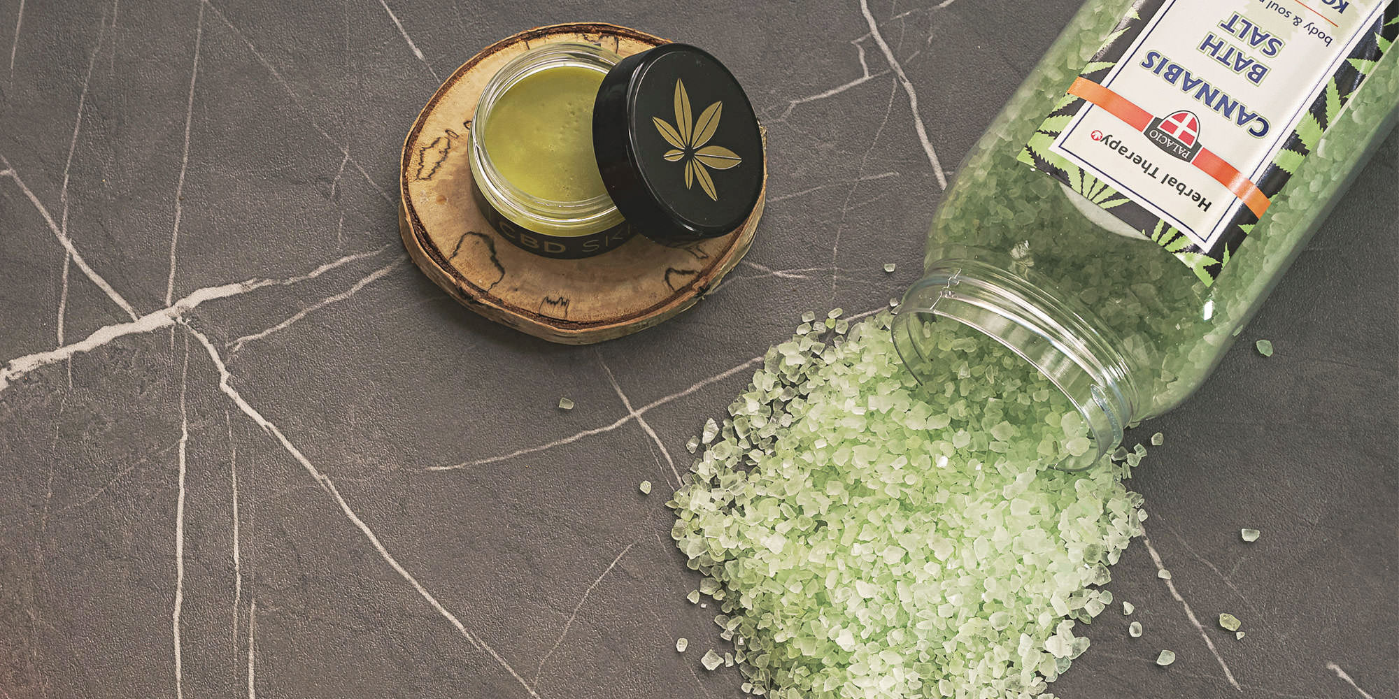 CBD Hanf Kosmetik ⇒ ⭐️Premium Produkte online kaufen