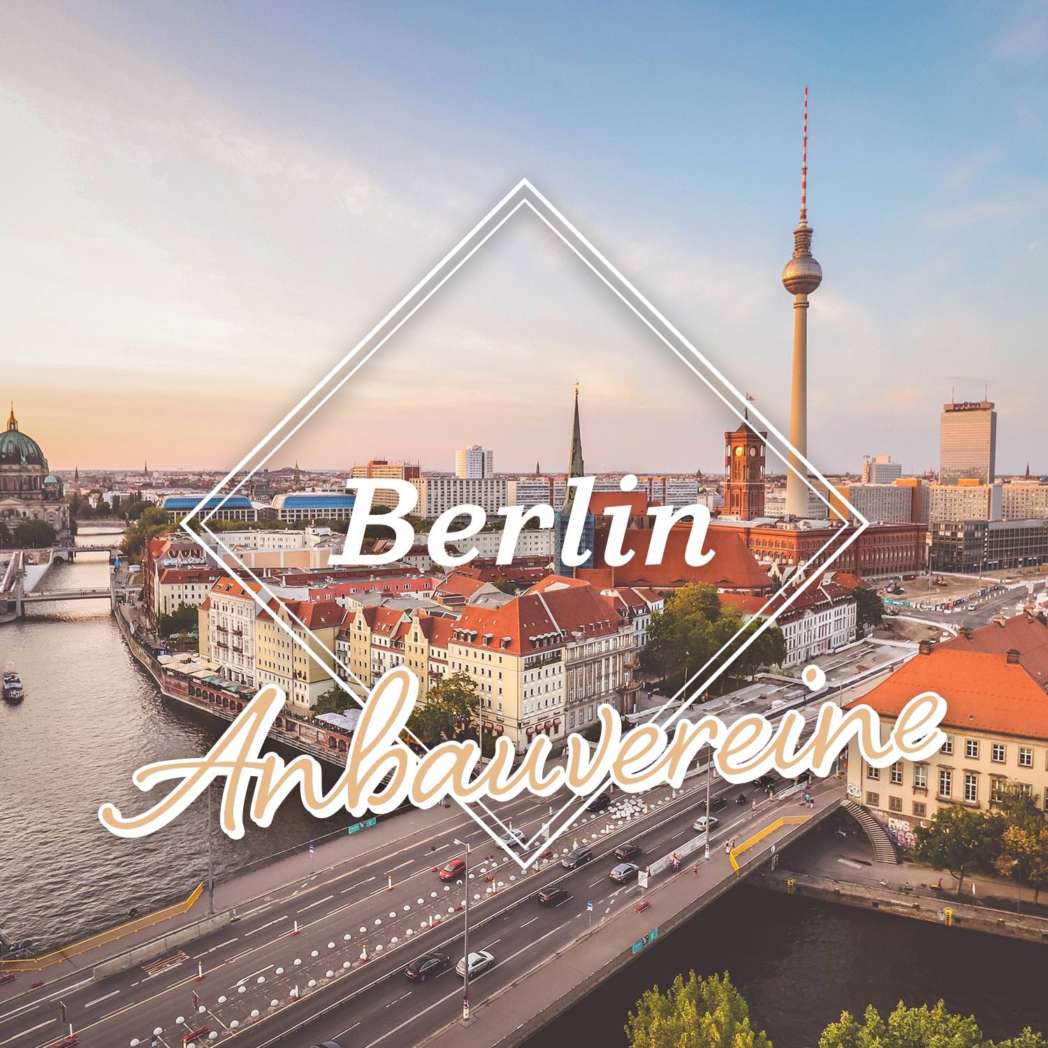 Cannabis Social Club Berlin Hanf im Glück CSC