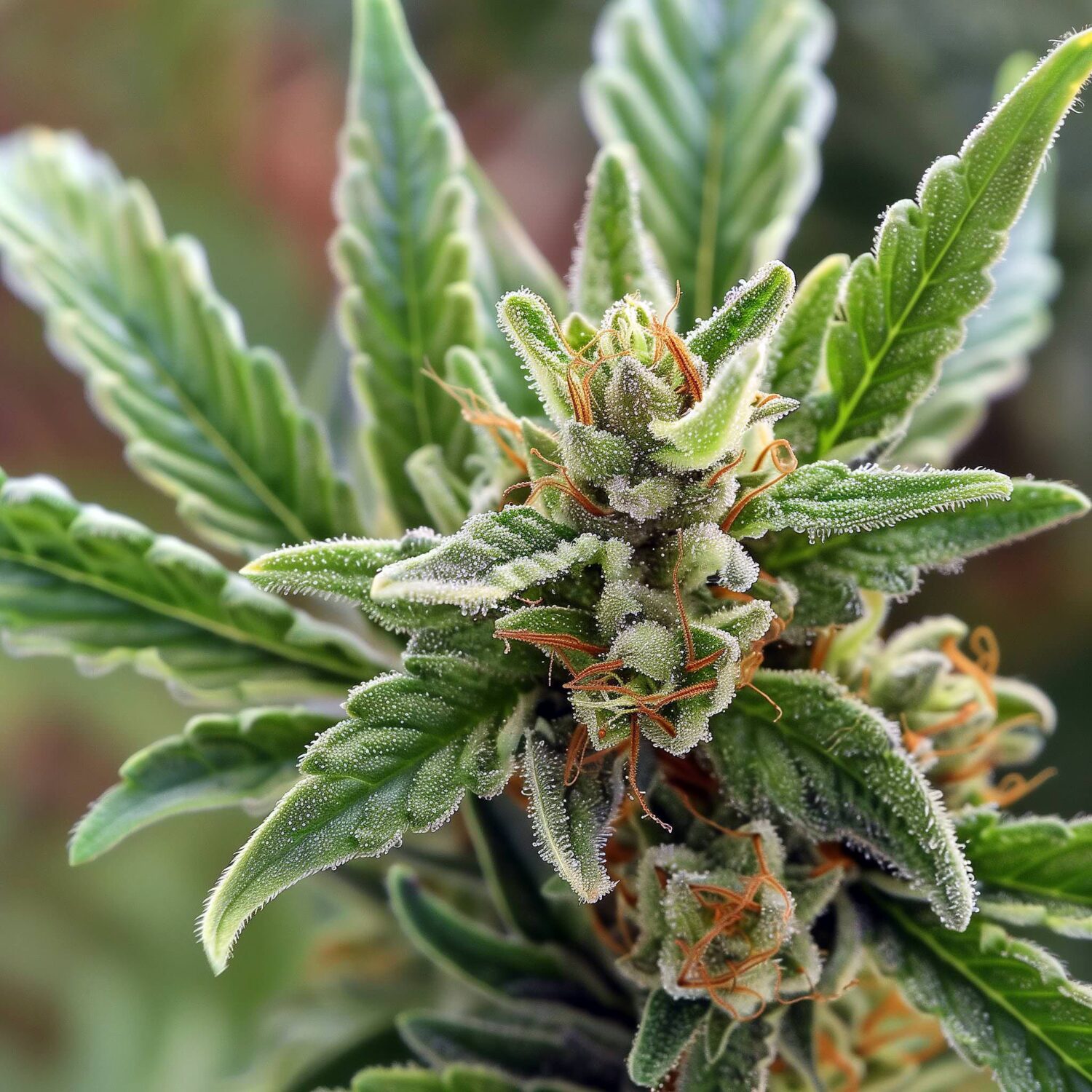 Amnesia OG Samen ⇒ Cannabis Samen von Hanf im Glück